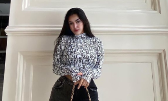 Sudah 5 Kali Open BO, Ternyata Cassandra Angelie atau Artis Inisial CA ...