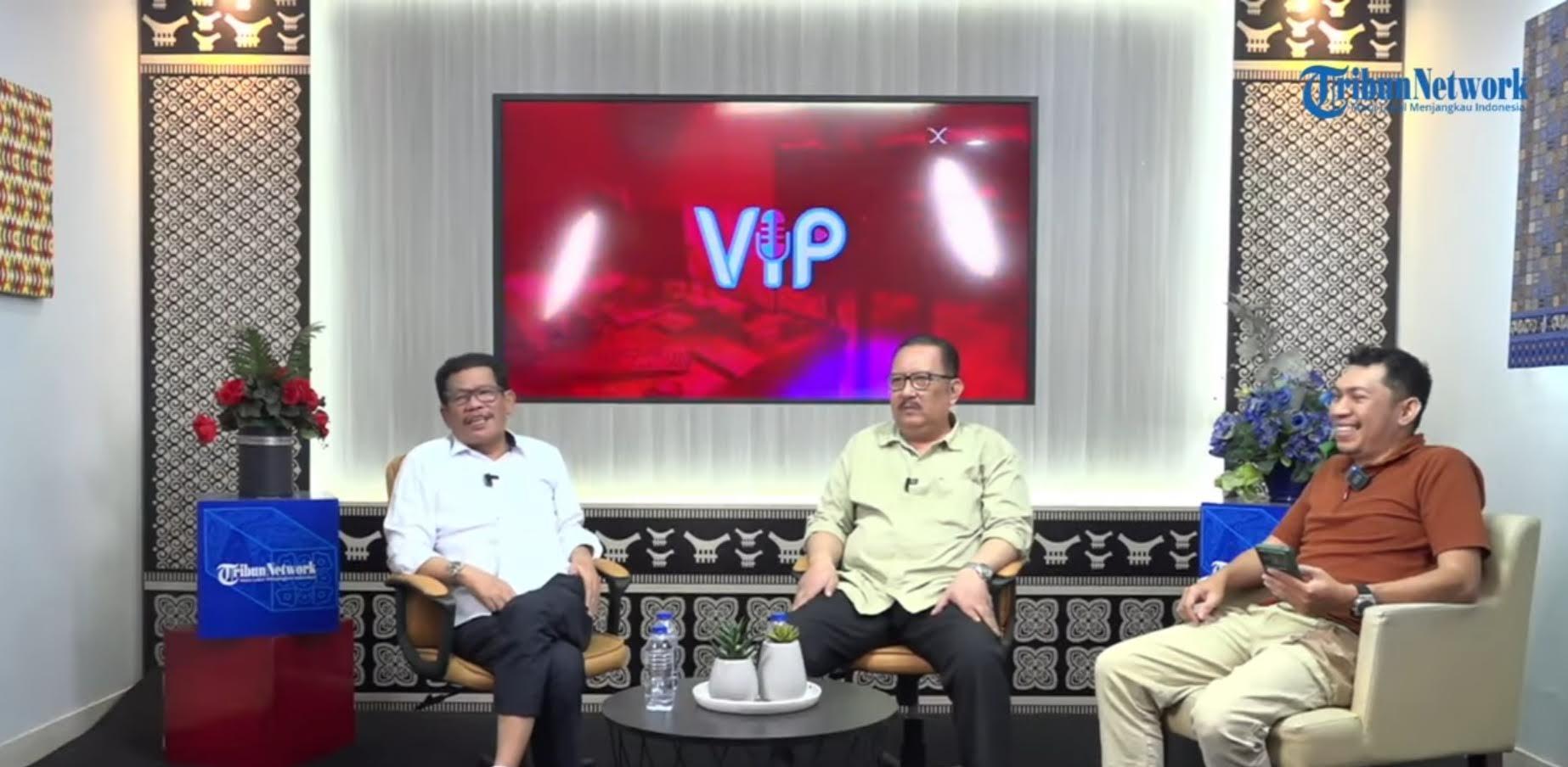 PMII dan HMI Disebut Laboratorium Kader, Ini Kata Azhar dan Ni’matullah ...