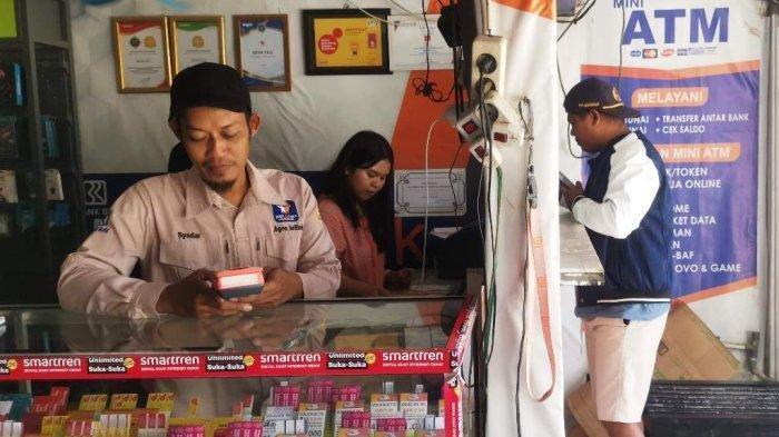 Modal Rp 100 Ribu Bisa Bikin Bisnis Baru - Tribun-timur.com
