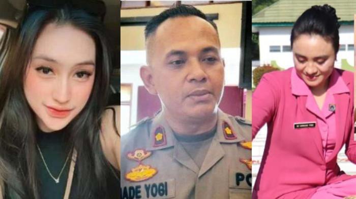 Pekerjaan Mentereng Istri Kompol I Made Yogi, Beda Jauh Misri ...