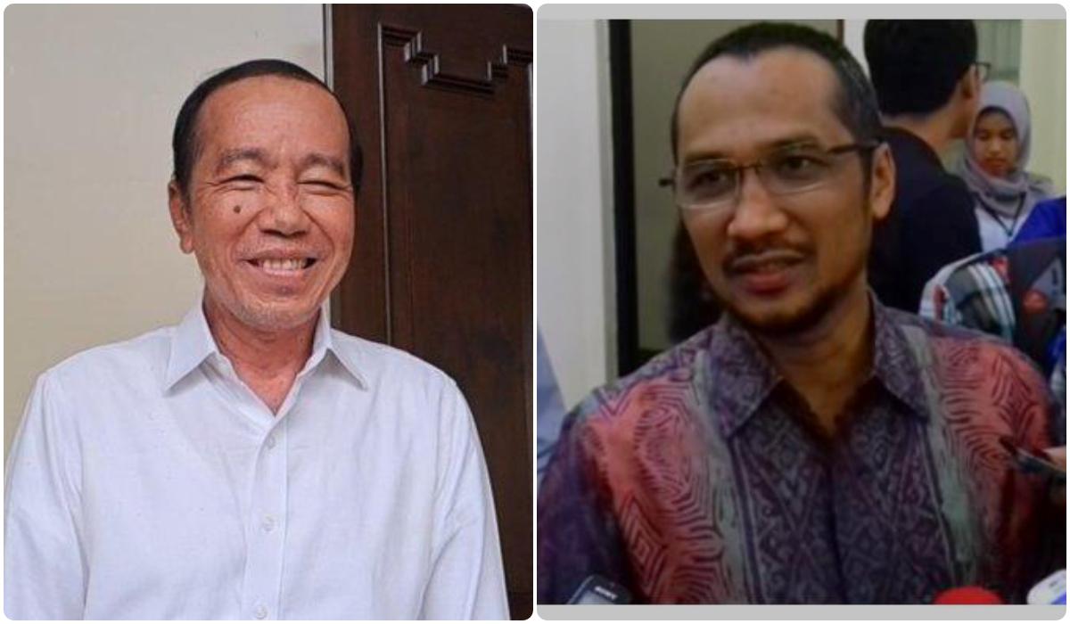 Abraham Samad Siap Melawan Usai Masuk 12 Daftar Terlapor Ijazah Jokowi, Semangati Roy Suryo ...