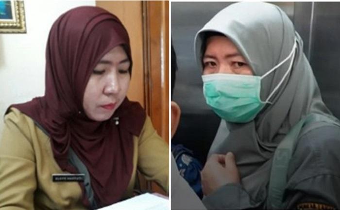 Harta Kekayaan Elsye Hartuti Camat Lulusan STPDN Kena OTT Bareng 20 ...