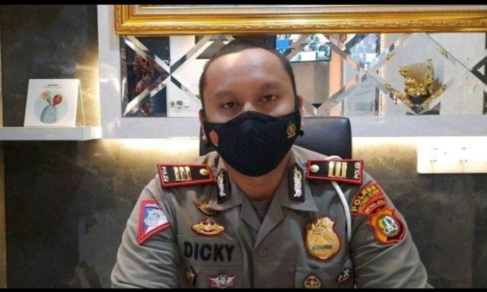 Sosok Kompol Dicky Dwi Priambudi Sutarman, Anak Mantan Kapolri Dirotasi Kapolda Besan Dedi ...