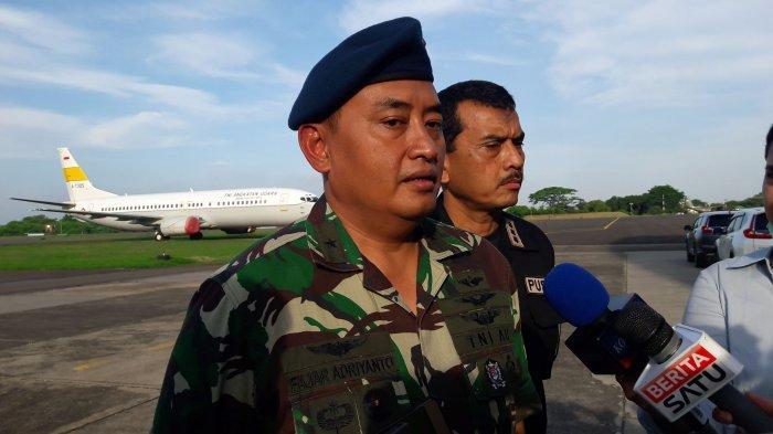 Sosok Jenderal Bintang 1 Fajar Adriyanto Gugur Insiden Pesawat Jatuh ...