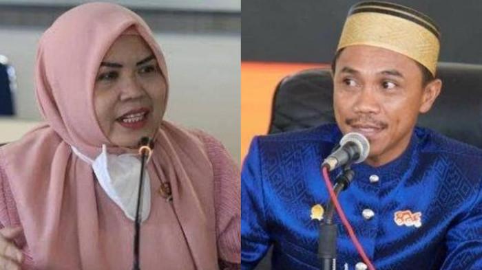 Nestapa Hamzah Ahmad Gagal ke DPRD Sulsel Meski Suara Terbanyak ...