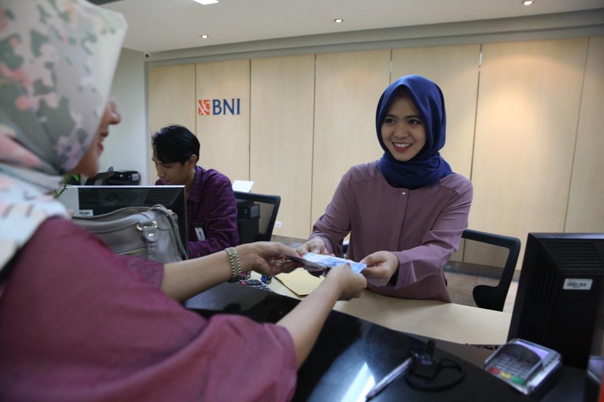 Tabel Pinjaman KUR BNI 2025, Pinjaman Rp1 Juta-Rp500 Juta Tenor hingga ...