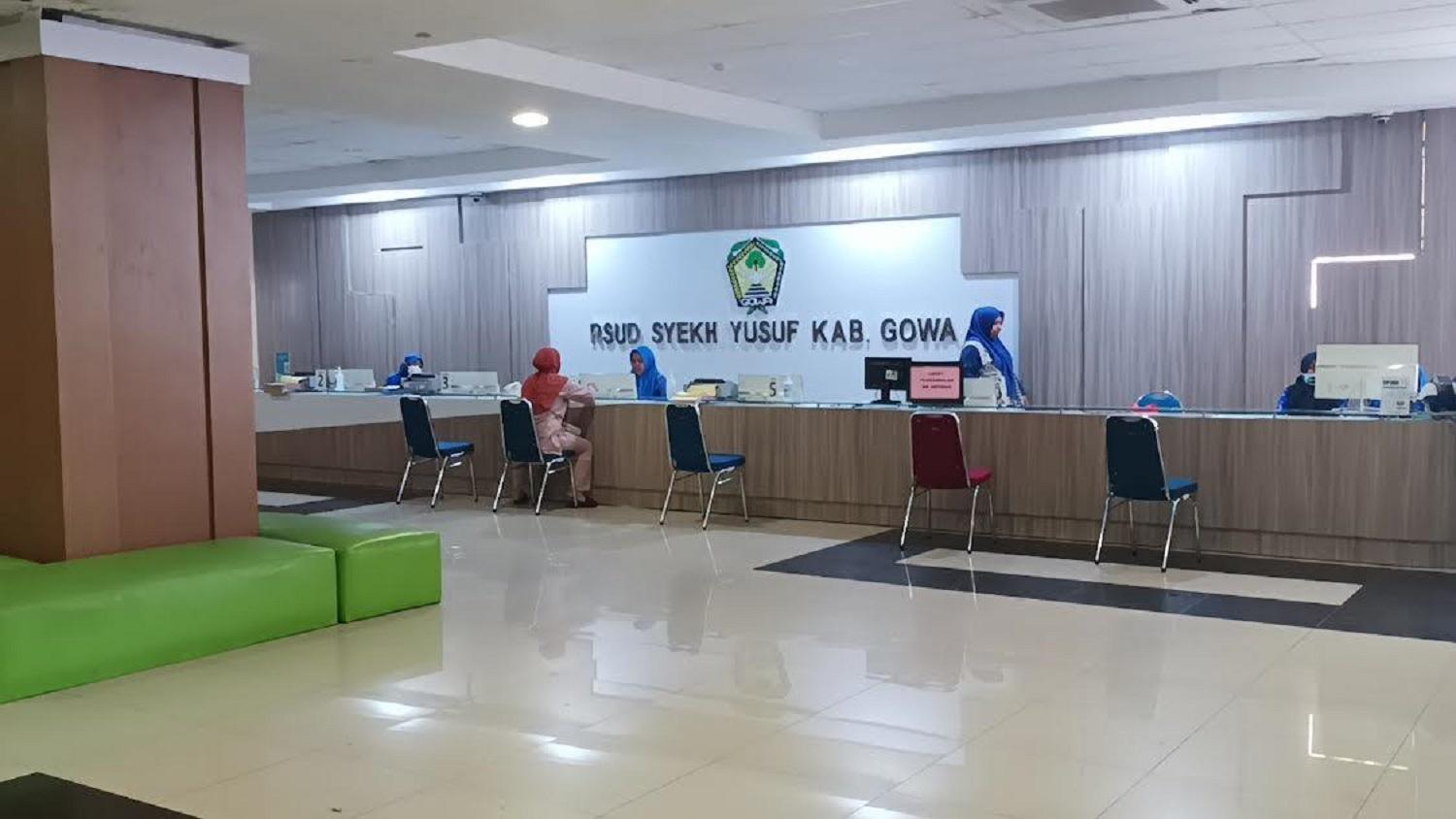 Kronologi Kasus Dugaan Korupsi JKN RSUD Syekh Yusuf Gowa, Seret Dirut ...