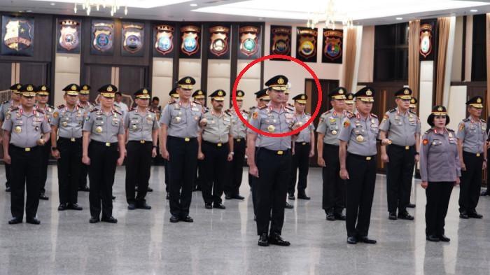 Suyudi Ario Seto Bikin Sejarah Akpol 1994 Pertama Tembus Bintang 3 ...