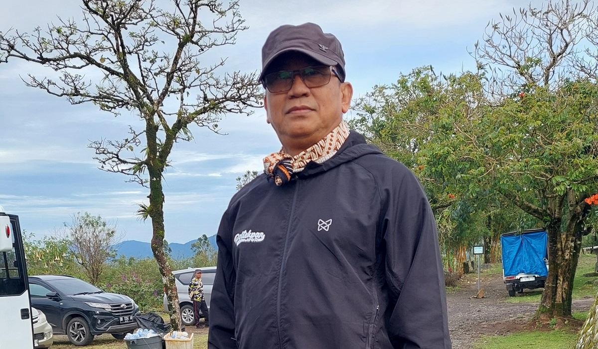 Hotel Bintang Lima Pertama Hadir di Makassar, Akademisi: Perkuat Citra ...