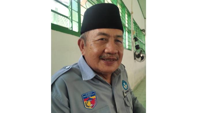 Drs Andi Alimuddin M.Si Pjs Rektor Universitas Teknologi Sulawesi ...