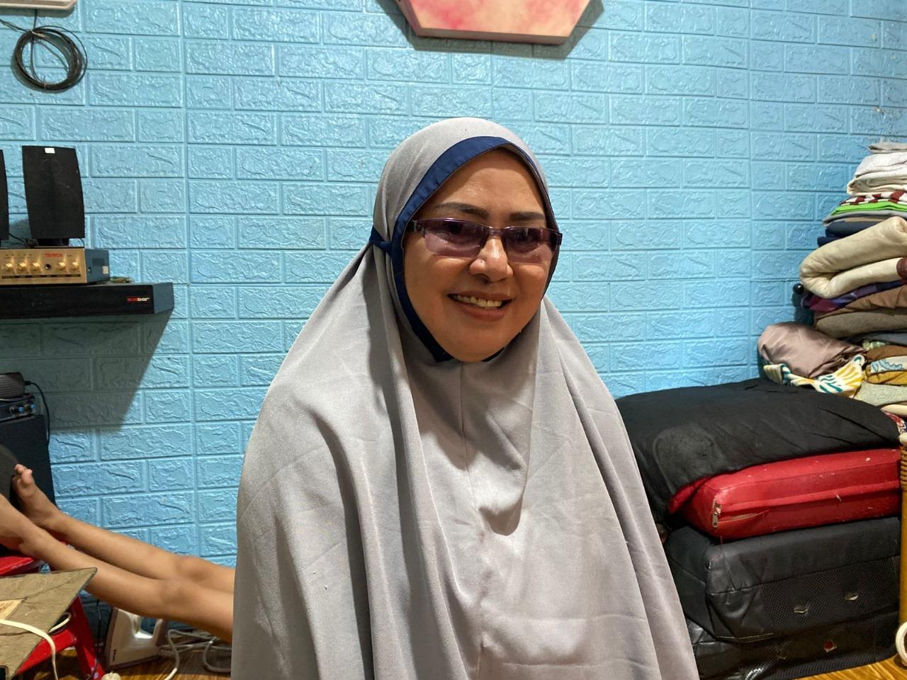 Azimuth, Perjuangan Ketua RT 004 Jongaya Jaga Kebersihan dan Keamanan Lingkungan - Tribun-timur.com