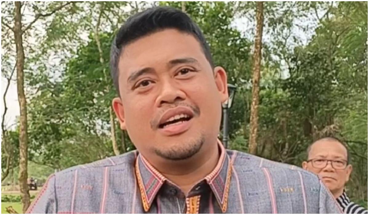 Bobby Nasution Berulah Lagi Usai Sengketa Pulau, Larang Truk Aceh ...