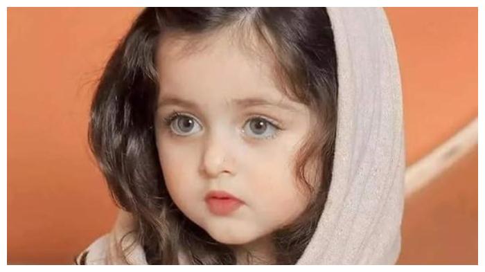 Daftar Nama Bayi Perempuan Islam Modern, Contoh Devi Lateefa, Tyas ...