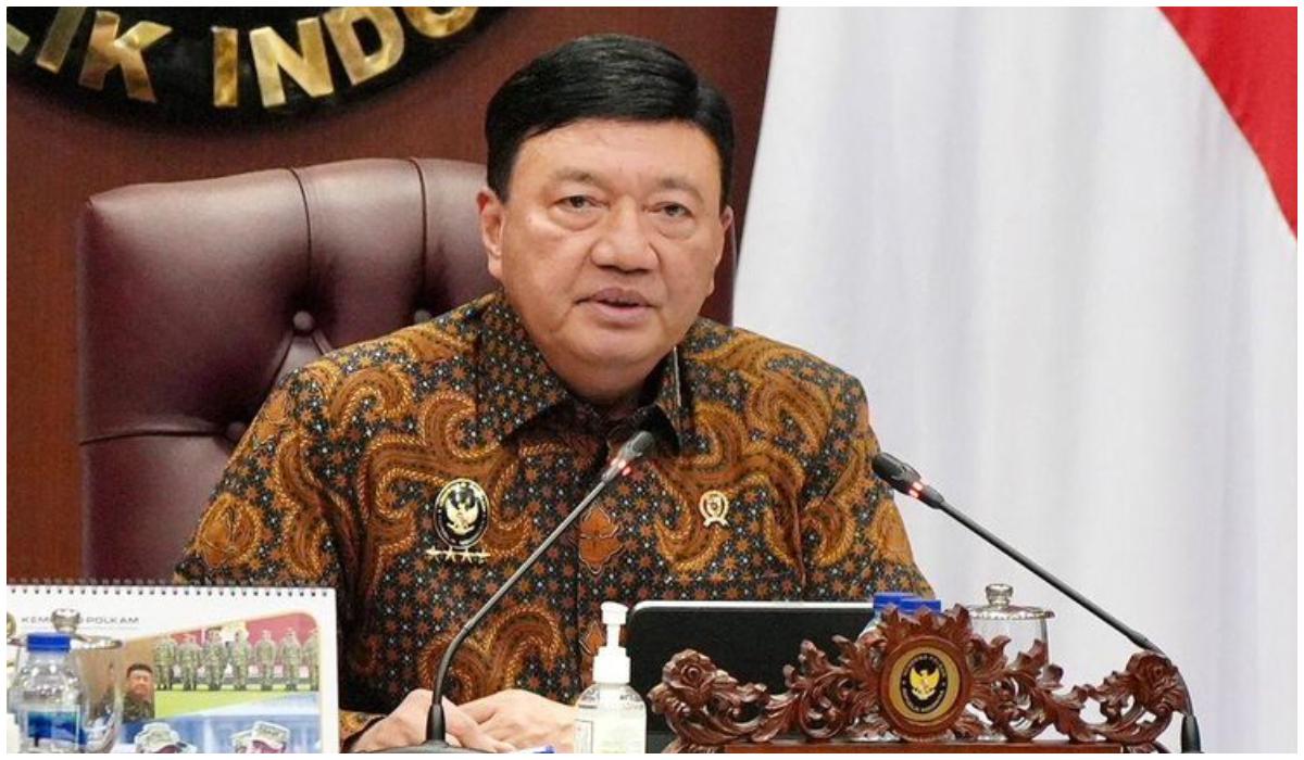 Sosok Budi Gunawan Menko Polkam Dicopot Prabowo, Dulu Calon Tunggal ...
