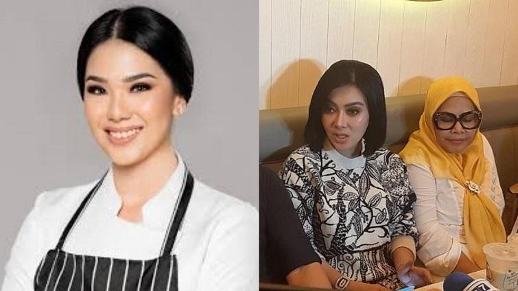 Profil Chef Devina Hermawan yang Foto Dimsumnya Dipakai Usaha Kuliner ...