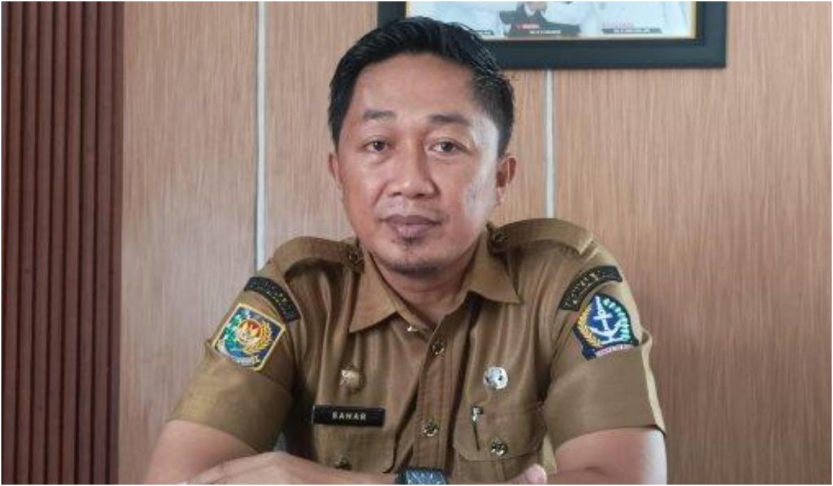 Profil Andi Saharuddin Pj Sekda 'Perisai' Bupati-Wabup Bone saat Demo ...