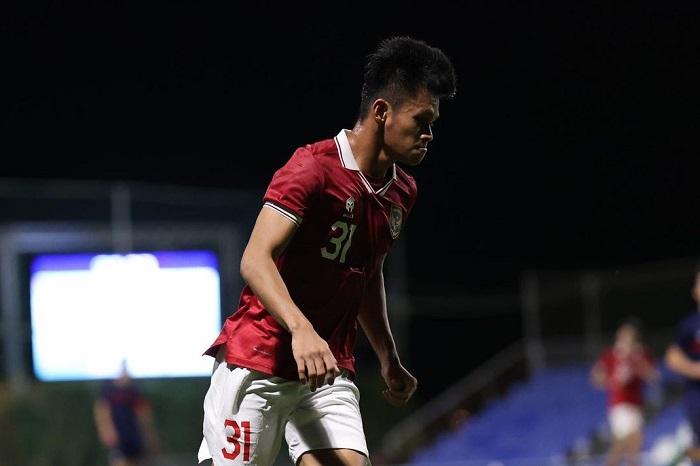 3 Pemain PSM Makassar Gabung Timnas Indonesia untuk Piala AFF 2022 ...