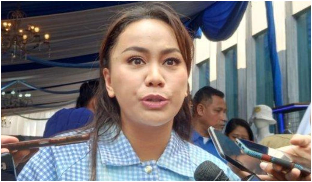 Profil Zita Anjani Putri Zulhas Disebut Rawan Kehilangan Jabatan Utusan Khusus Presiden - Tribun ...