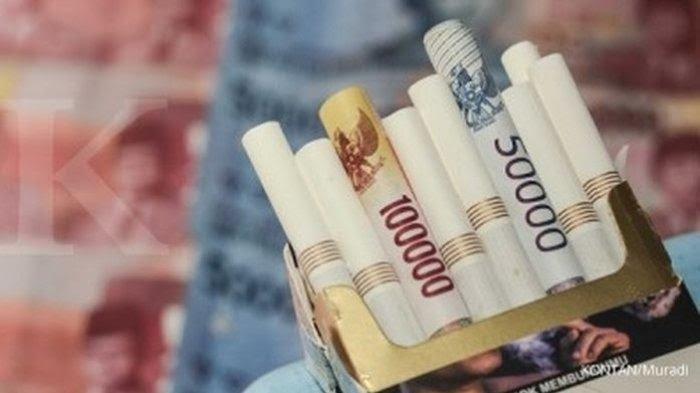 Pajak Rokok Sumbang Rp 716 M Penerimaan Pajak Daerah Sulsel 2024 ...