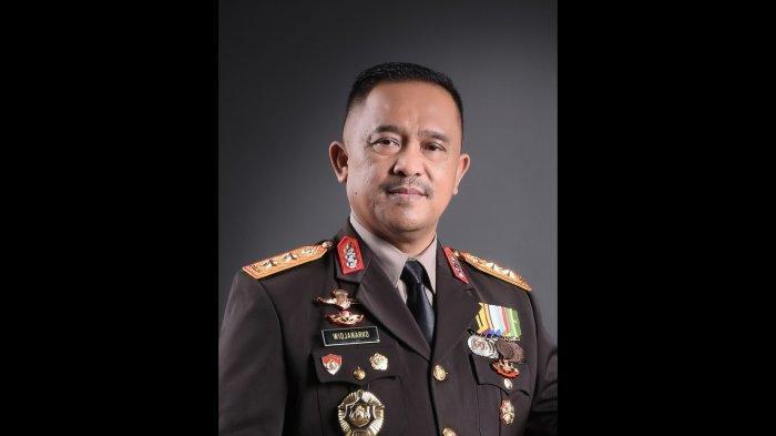 Profil Irjen Didik Agung Widjanarko Kapolda Baru Sultra, Gantikan Dwi ...