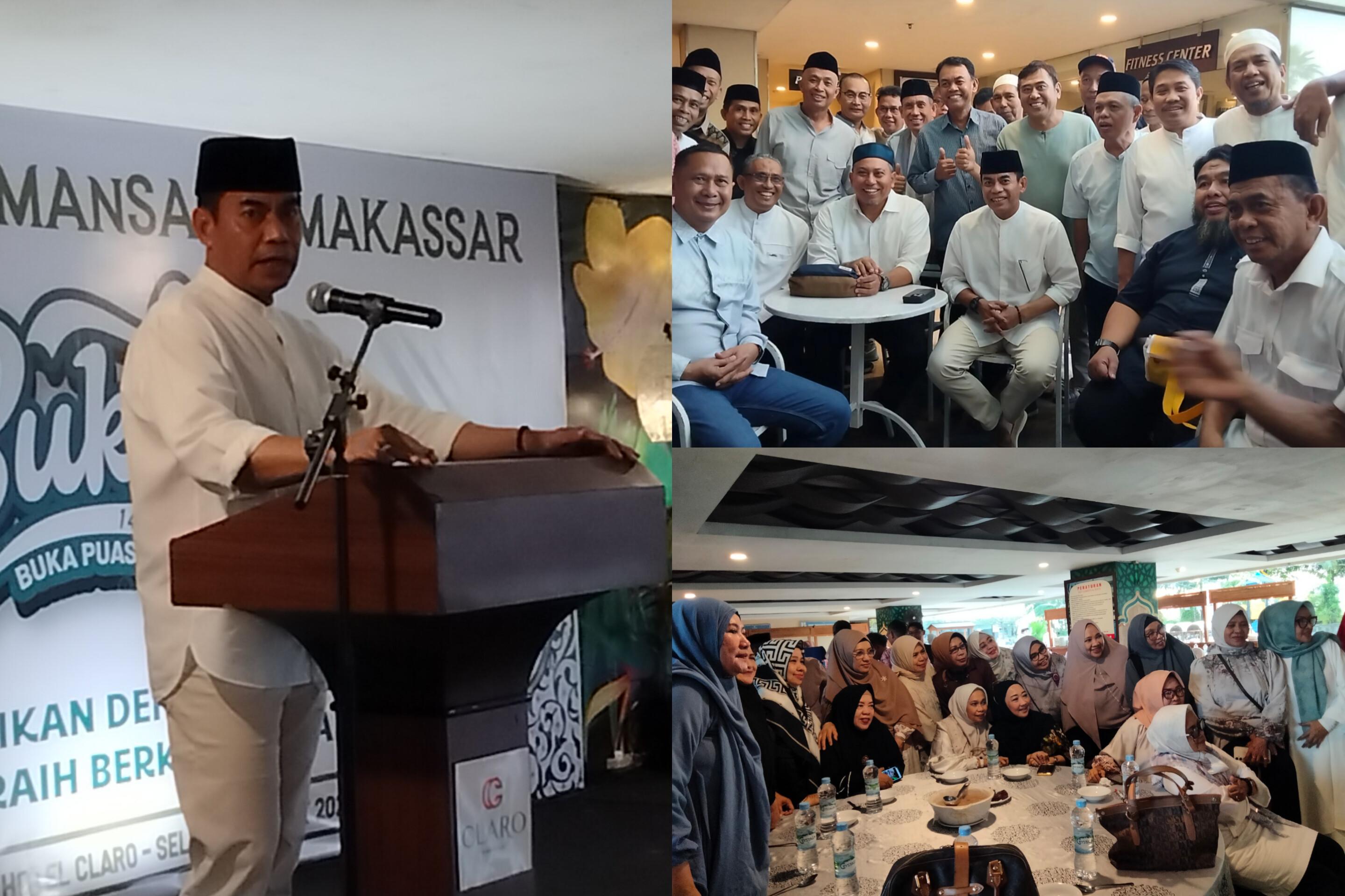 Jenderal Asal Makassar Irjen Andi Rian Djajadi Pulang Kampung ...