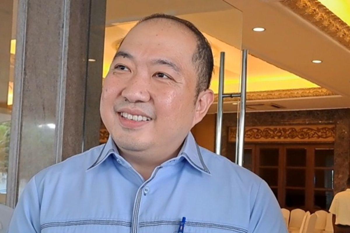 Profil Iwan Setiawan Lukminto Aset Tanahnya Rp510 Miliar Disita ...