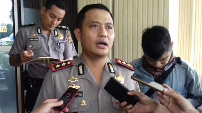 Sosok Brigjen Andi Herindra Rahmawan Jenderal Baru Kini Jadi Anak Buah ...