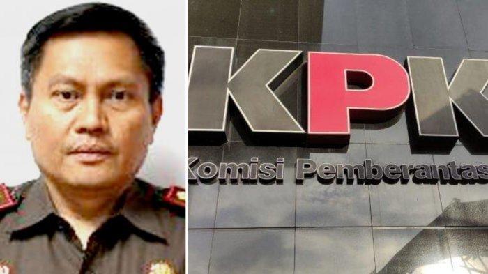 Sosok Asri Agung Staf Ahli Jaksa Agung, Aib Dibongkar Mantu Sendiri ...