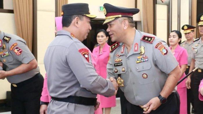 Rekam Jejak 7 Wakapolda Promosi Kapolda era Jenderal Listyo, Hanya ...