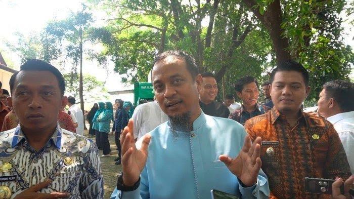 Andi Sudirman Khawatir Ekspor Sulsel Terganggu Akibat Konflik Iran vs ...