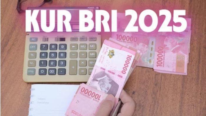 Syarat Lengkap Pengajuan KUR BRI 2025, Lengkap Daftar Jumlah Pinjaman ...