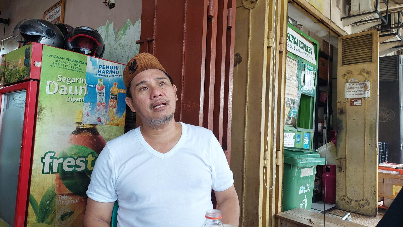 Adi Rasyid Ali: Putusan MK Hilangkan Hambatan, Saatnya Demokrasi Lebih ...