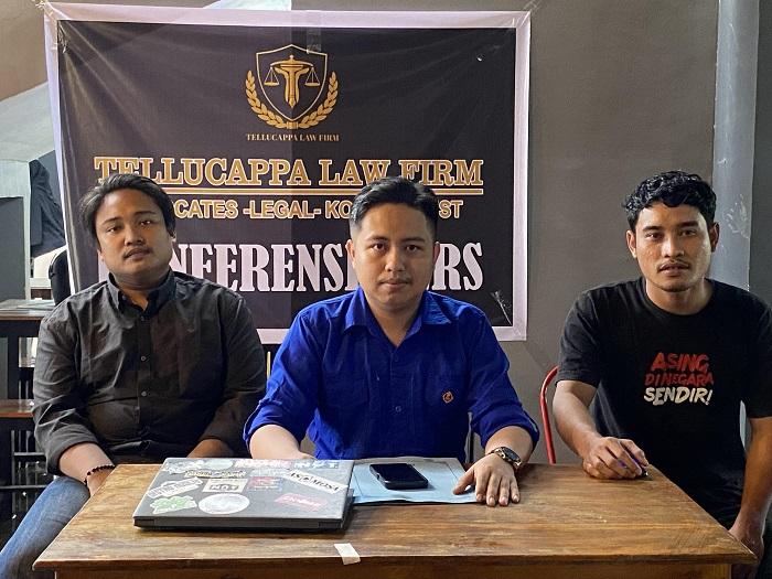 Komisioner KPU Sinjai Dilapor ke DKPP Diduga Terlibat Judi Online ...
