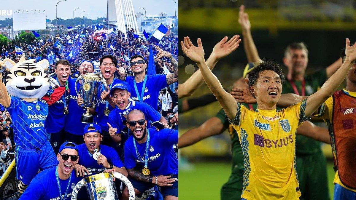 PSM Makassar Bisa Rugi Besar, 2 Pemain Jepang Masuk Radar Persib Jika ...