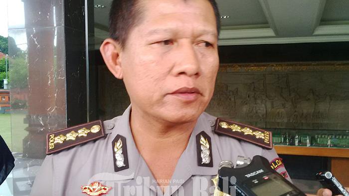 Eks Dirpolairud Polda Sulsel Brigjen Hery Wiyanto Pecah Bintang Setelah ...