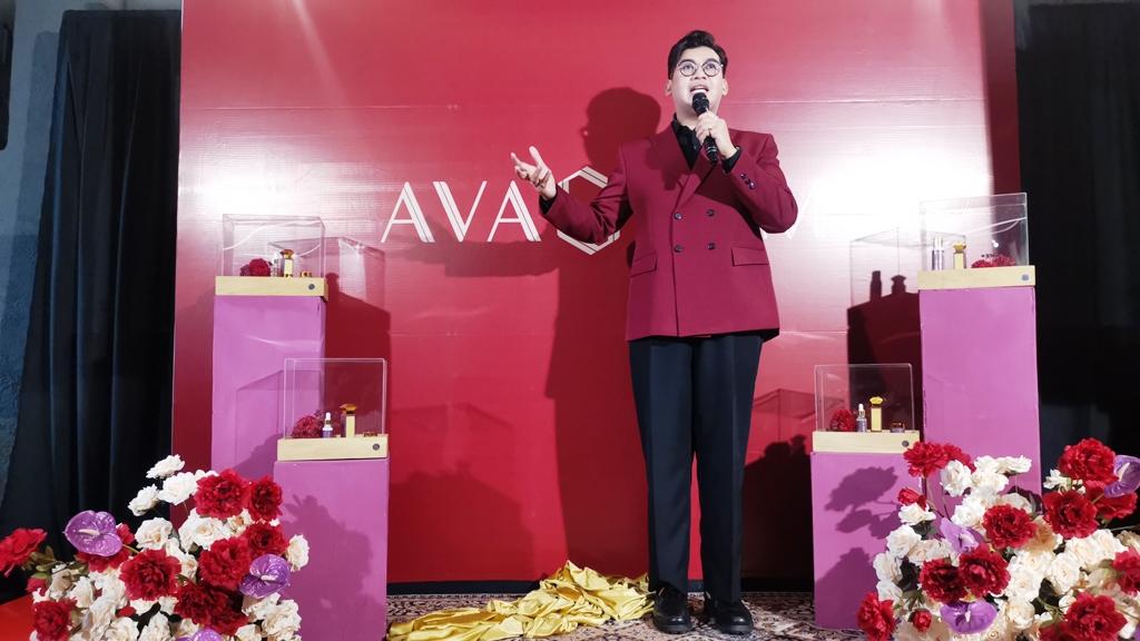 Dari Sulsel untuk Indonesia, Avaglam Hadirkan Parfum Elegan Berstandar ...