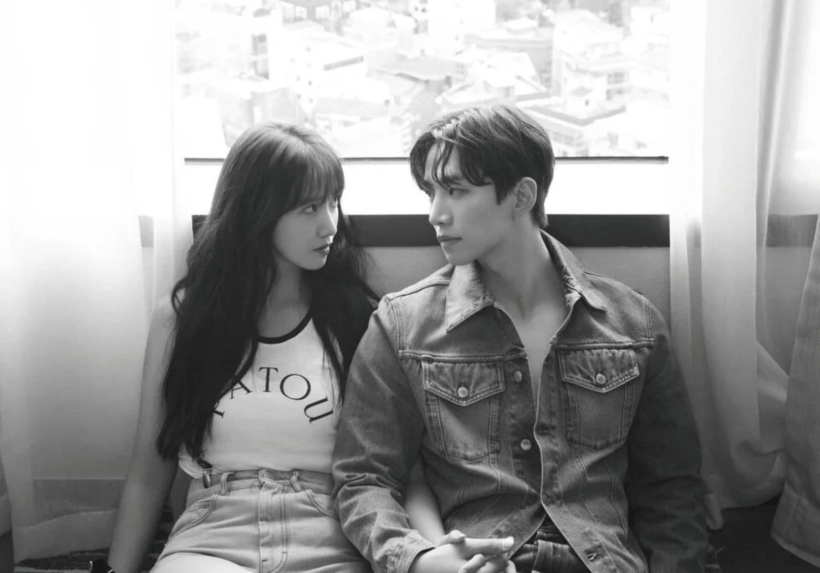 Beredar Rumor Junho dan Yoona Berpacaran, Manajemen Angkat Bicara ...