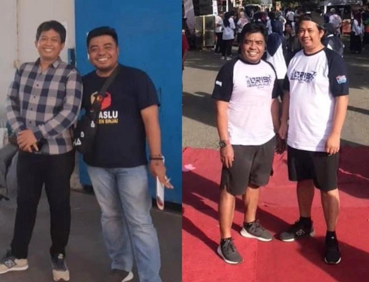 Kisah Persahabatan Tanpa Batas Muhammad Rusmin dan Muhammad Naim ...