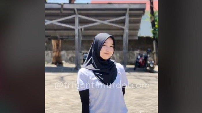 4 Fakta Nur Aini Mahasiswi Viral Sejak 2021 Lalu, Lihat Video 'Si ...
