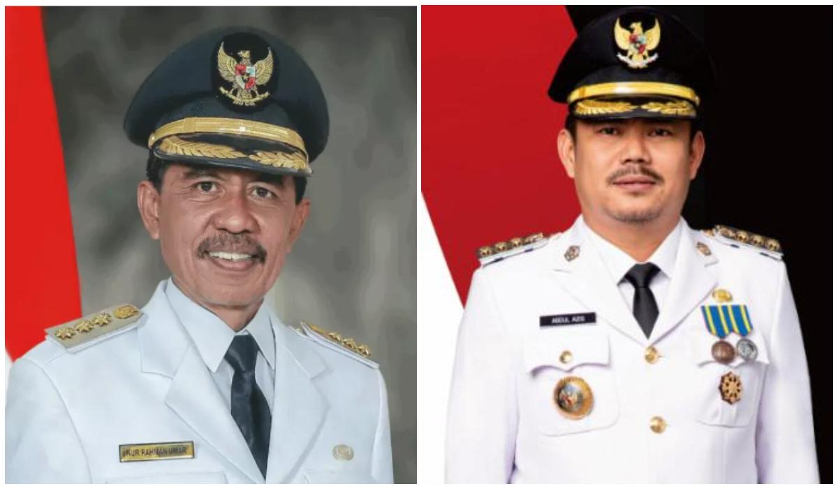 Profil Nur Rahman Umar Bupati Kolaka Utara Sultra, Lebih Kaya dari ...