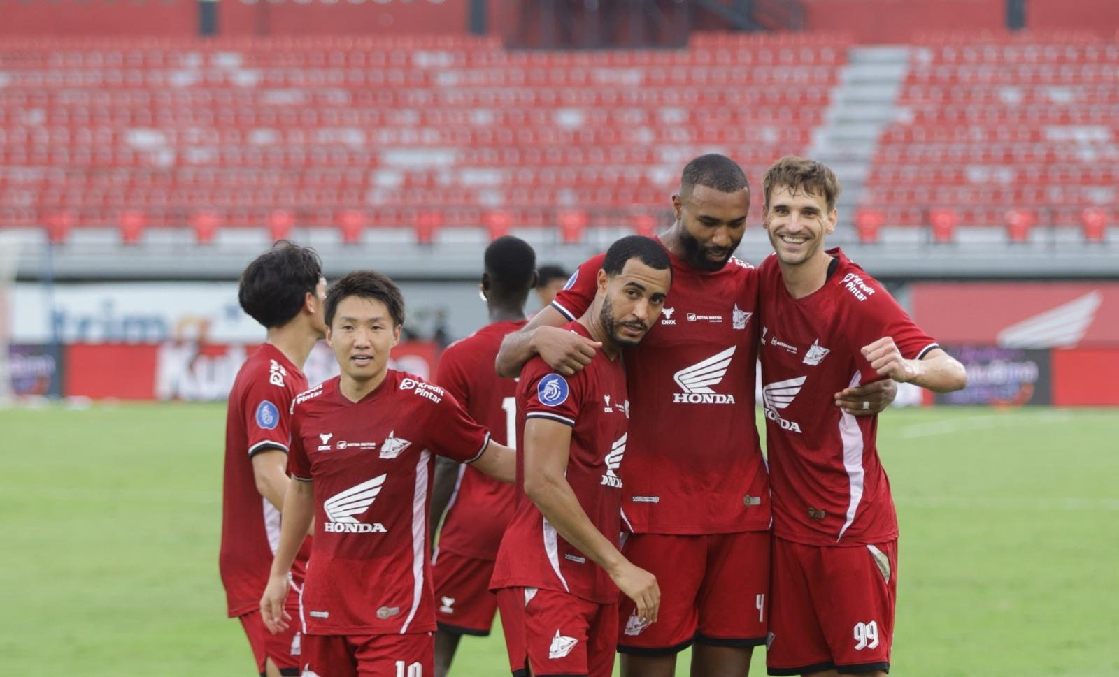 Achmat Fahrul Aditia Perpanjang Kontrak di PSM Makassar hingga 2026 ...