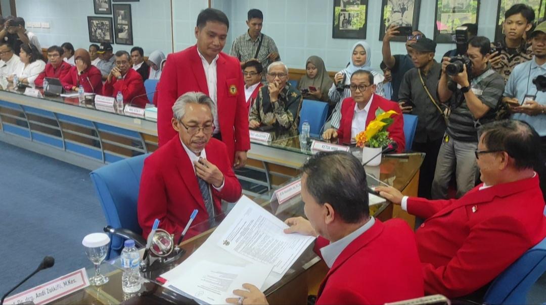 Sosok Prof Budu, Penantang Baru Prof Jamaluddin Jompa di Pilrek Unhas ...