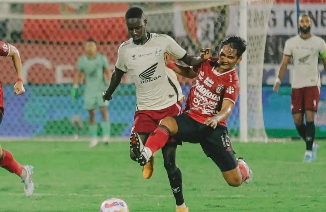 PSM Makassar Main 3 Laga dalam 9 Hari, PT LIB Tolak Perubahan Jadwal ...