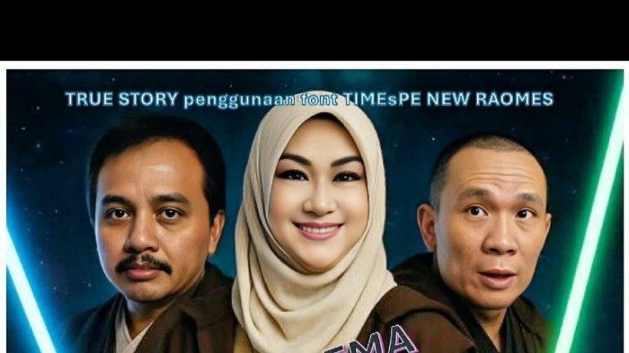 Dokter Tifa Makin Garang Usai Dilapor Soal Ijazah Palsu Jokowi, Ajak Roy Suryo dan Rismon ...