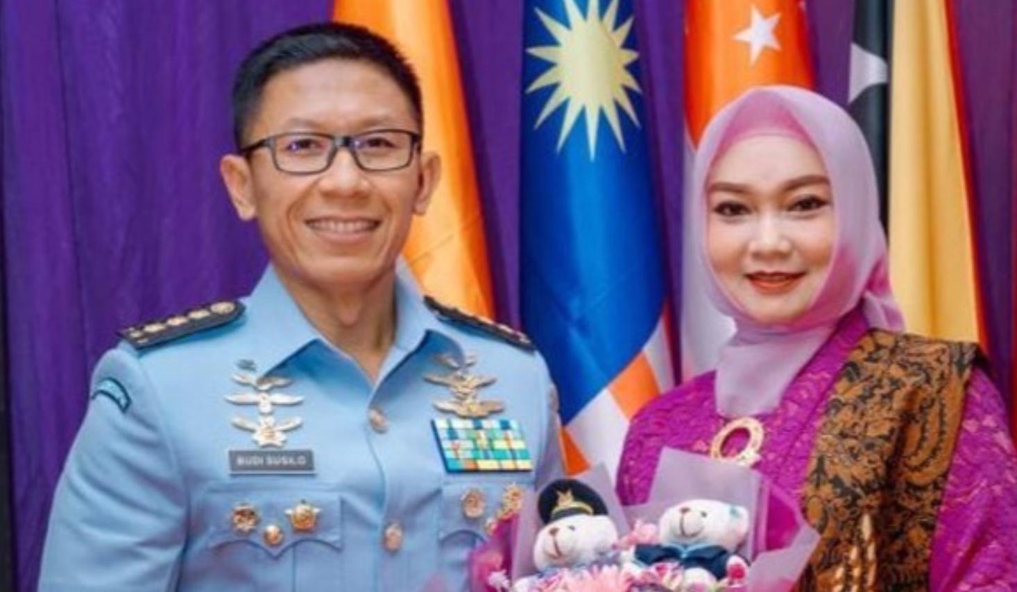 Profil Kolonel Budi Susilo Atase Pertahanan Indonesia di Moskow Rusia ...