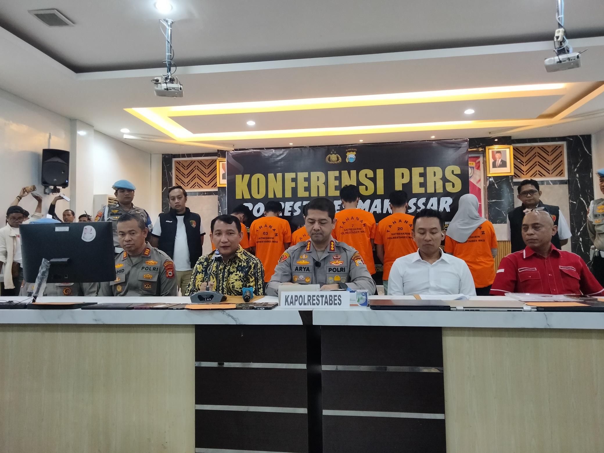 Nasib Juara Olimpiade Matematika Usai Jadi Joki UTBK, Terancam Dipecat ...