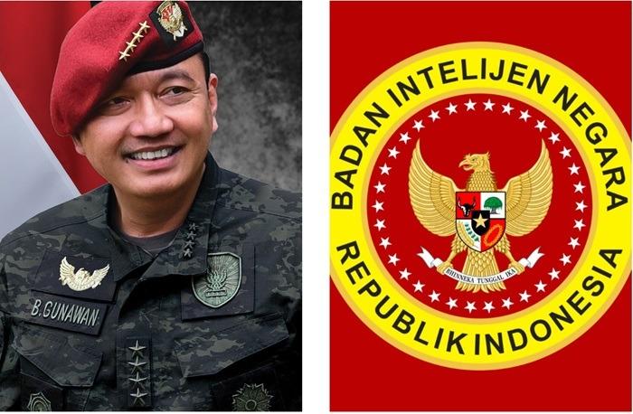 Karier Mentereng Purnawirawan Jenderal Polisi Tan Sri Prof Dr Budi ...