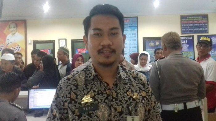Profil Reza Faisal Saleh Pj Bupati Jeneponto Pengganti Junaedi, Orang Kepecayaan Andi Sudirman ...