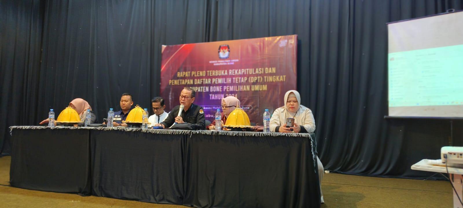 26 Ribu DPT Bone Tak Punya e-KTP - Tribun-timur.com