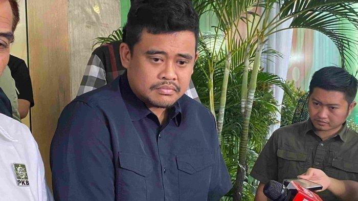 Rekam Jejak Bobby Nasution, Namanya Disorot Usai Anak Buah Jadi ...